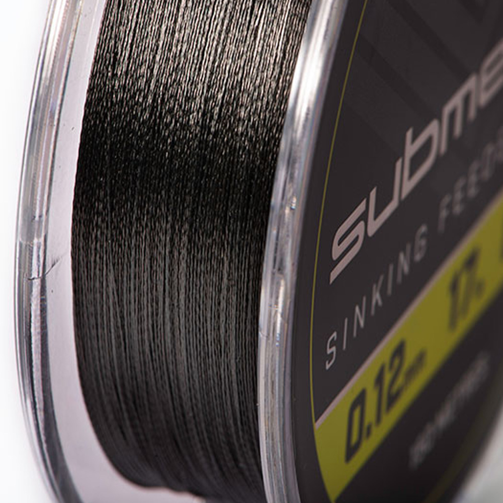 Matrix Submerge Sinking Feeder Braid 150m