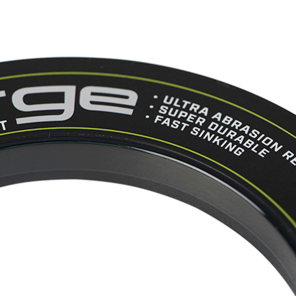 Matrix Submerge Shock Leader Mono - Durable Fishing Line