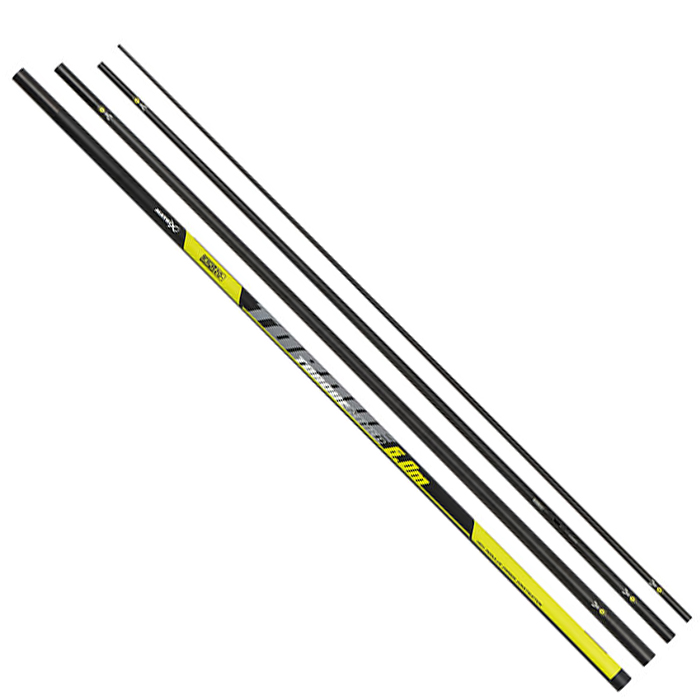 Matrix Torque Carp 6.0m Pole