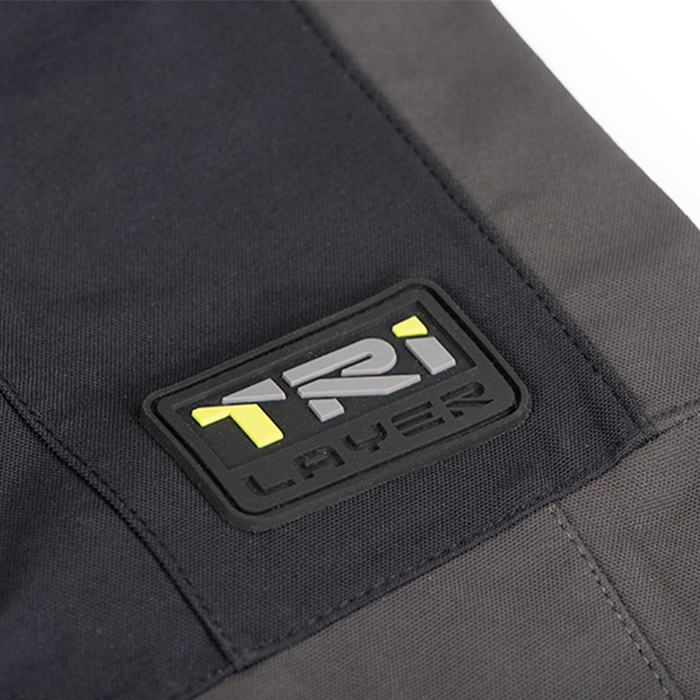 Matrix Tri-Layer Over Fishing Trousers 25K | Fishing Clothing | Angling ...