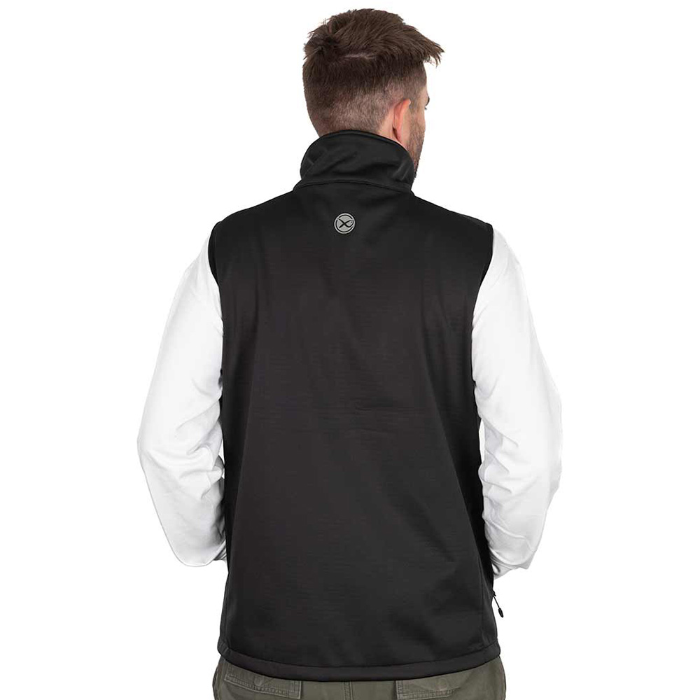 Matrix Wind Blocker Gilet