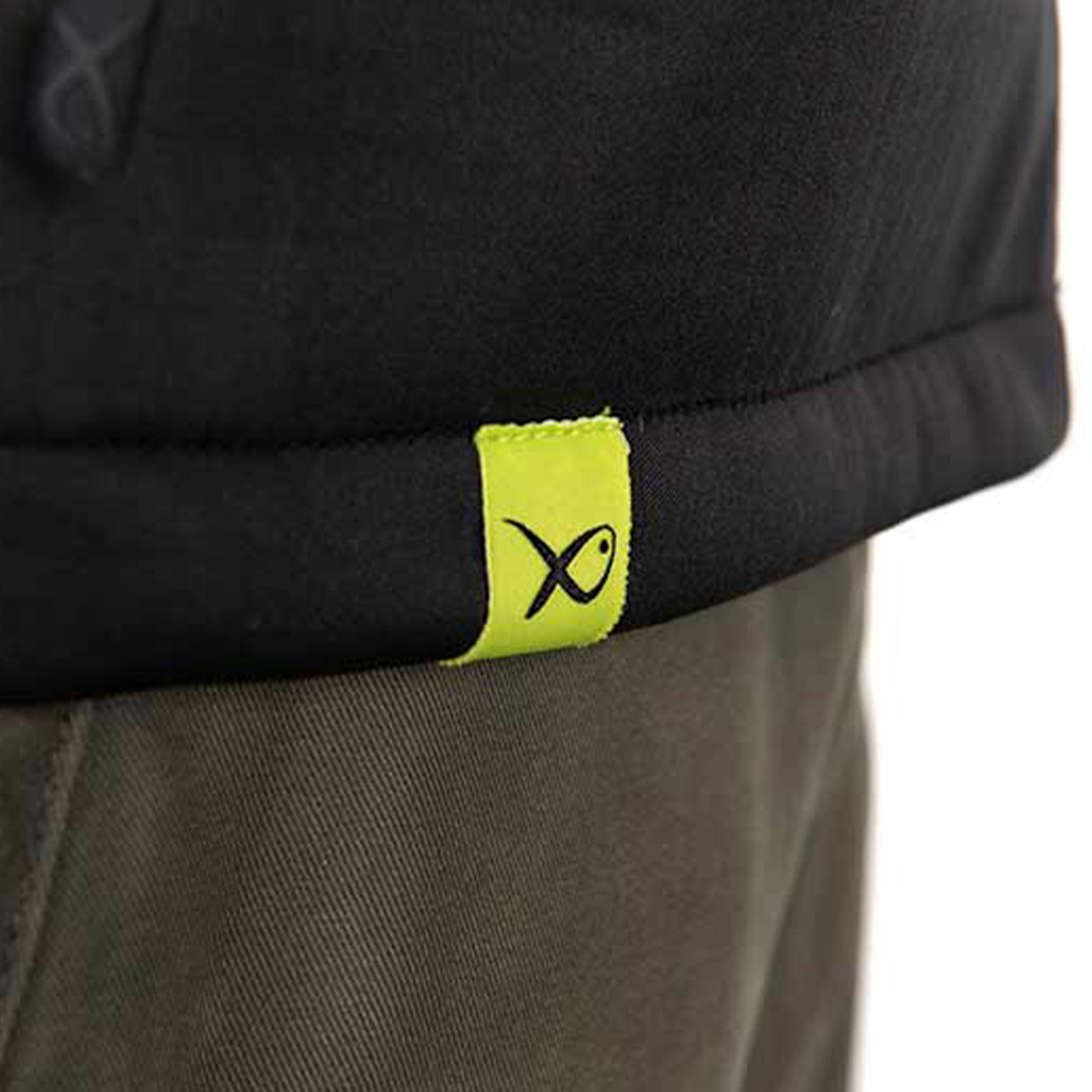 Matrix Wind Blocker Gilet