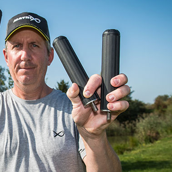 Matrix XR36 Leg Extensions 150mm