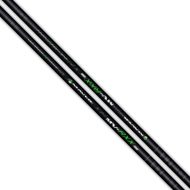 Maver MV-R XX Pro 16m Commercial Pole Package