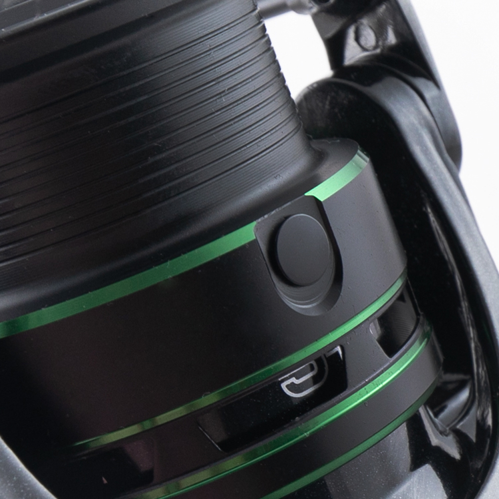 Maver MV-R Front Drag Reel | Angling Direct
