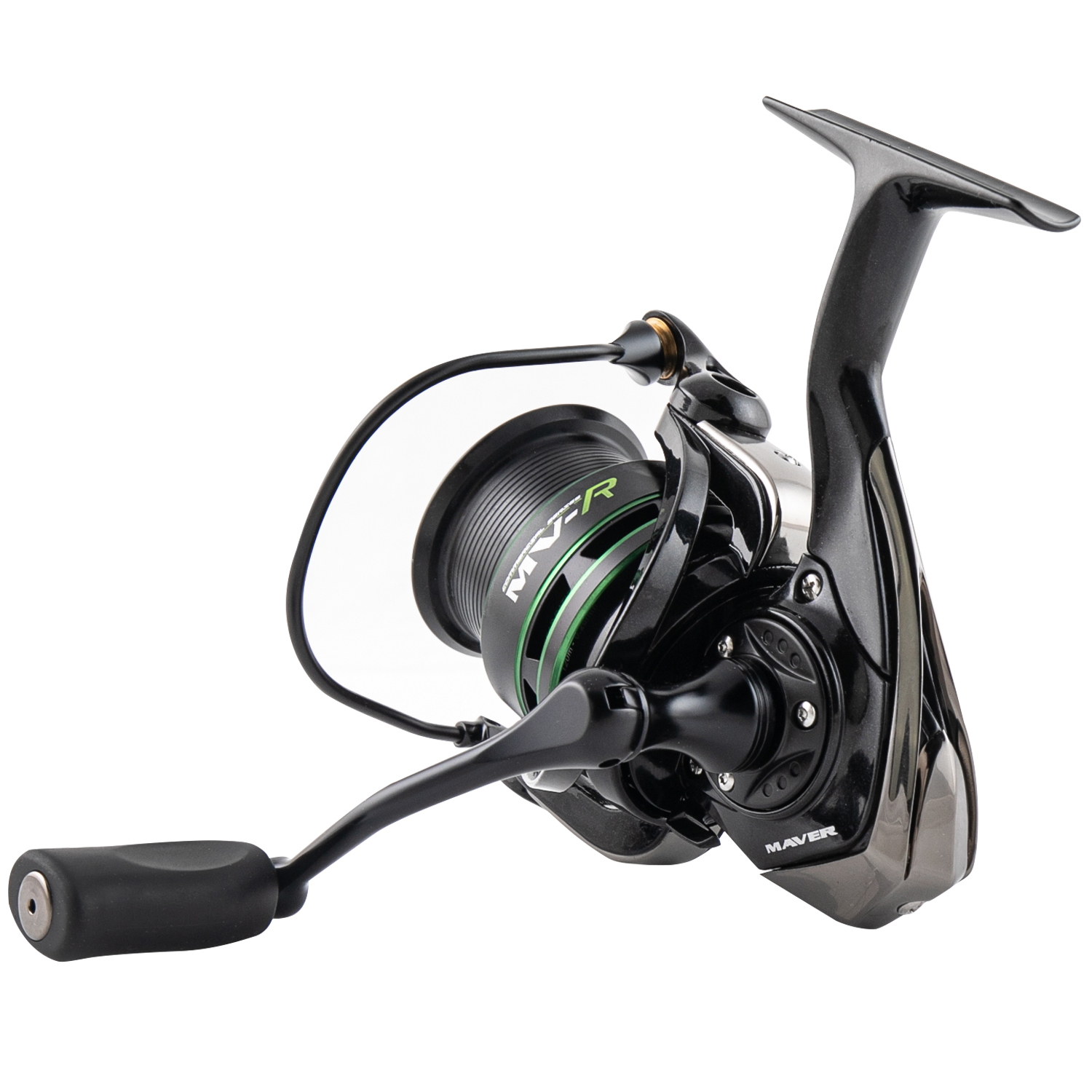 Maver MV-R Front Drag Reel | Angling Direct
