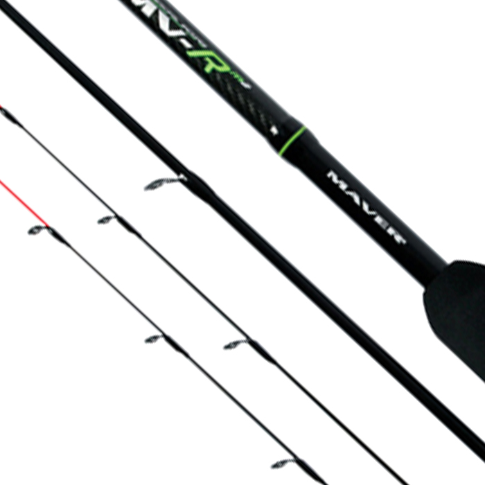 Maver MV-R M2 Feeder Fishing Rod
