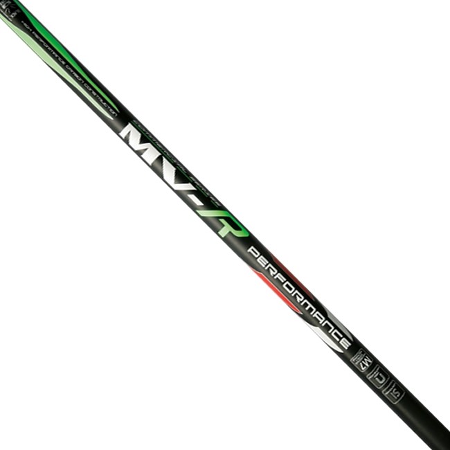 Maver MV-R Performance 14.5m Pole Package