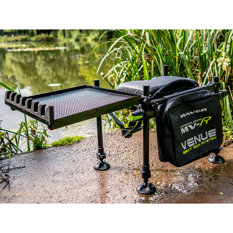 Maver MV-R Venue Seat Box