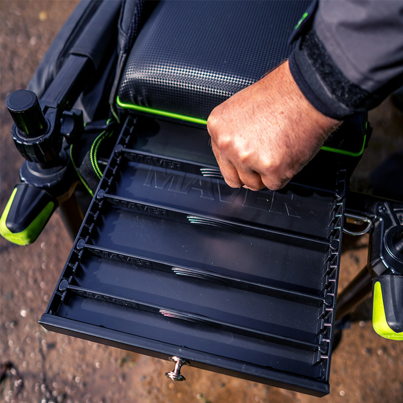 Maver MV-R Venue Seat Box