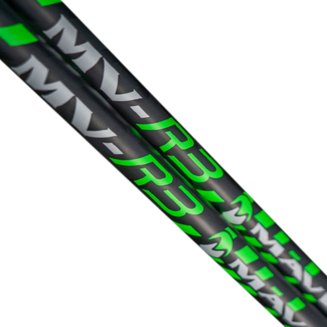 Maver MV-R3 16m Lite Pole Package