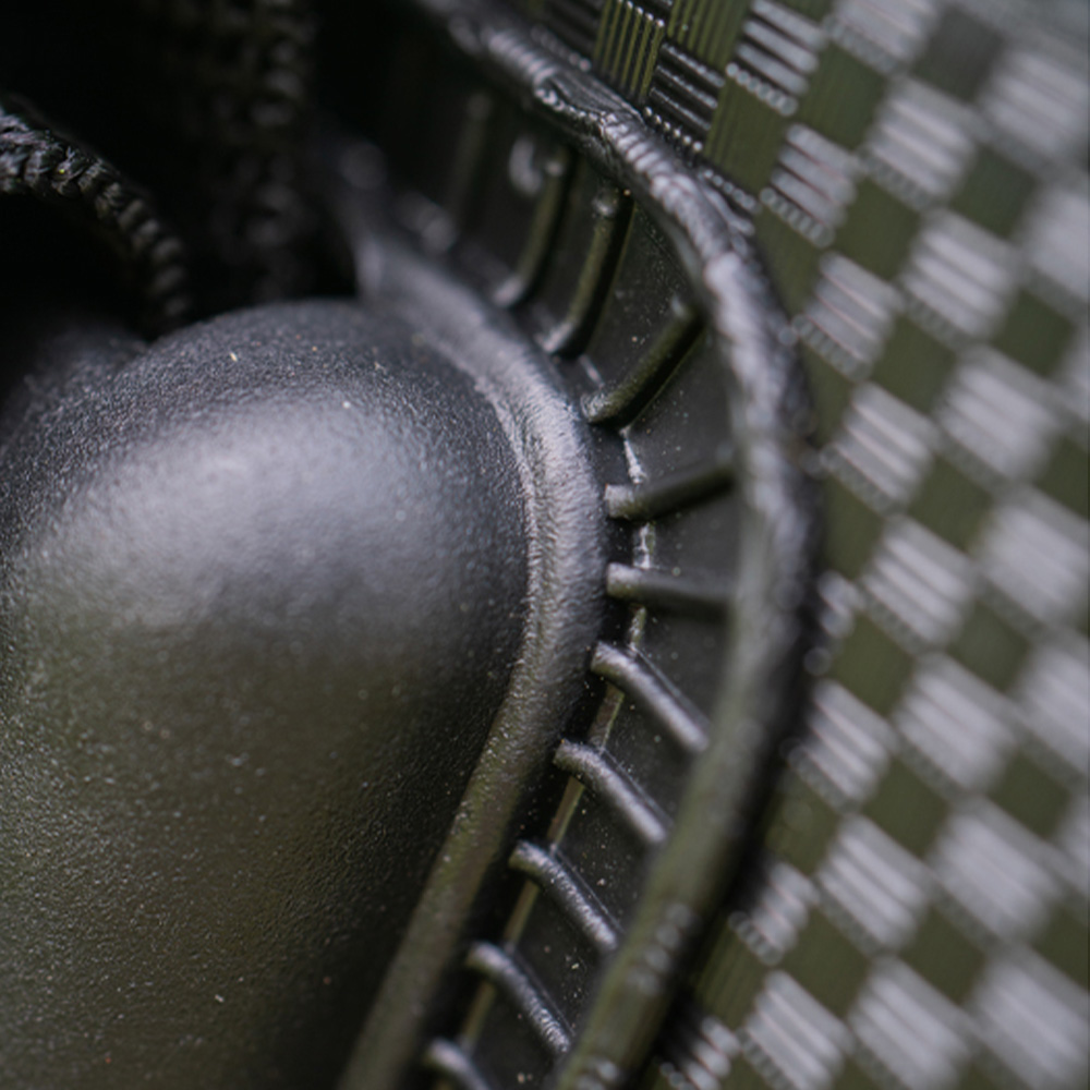 Maver MV-R EVA Dual-Store Carryall | Waterproof Gear Storage