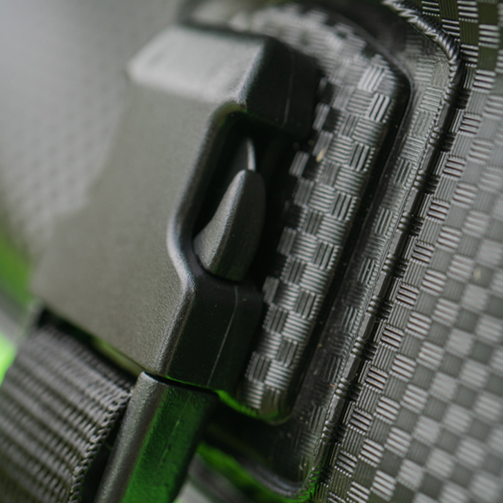 Maver MV-R EVA Dual-Store Carryall | Waterproof Gear Storage