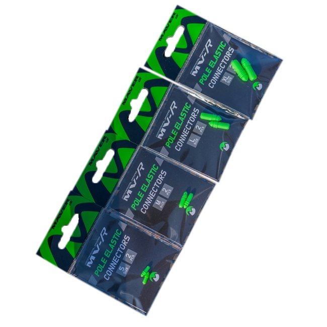 Maver MV-R Pole Elastic Connectors