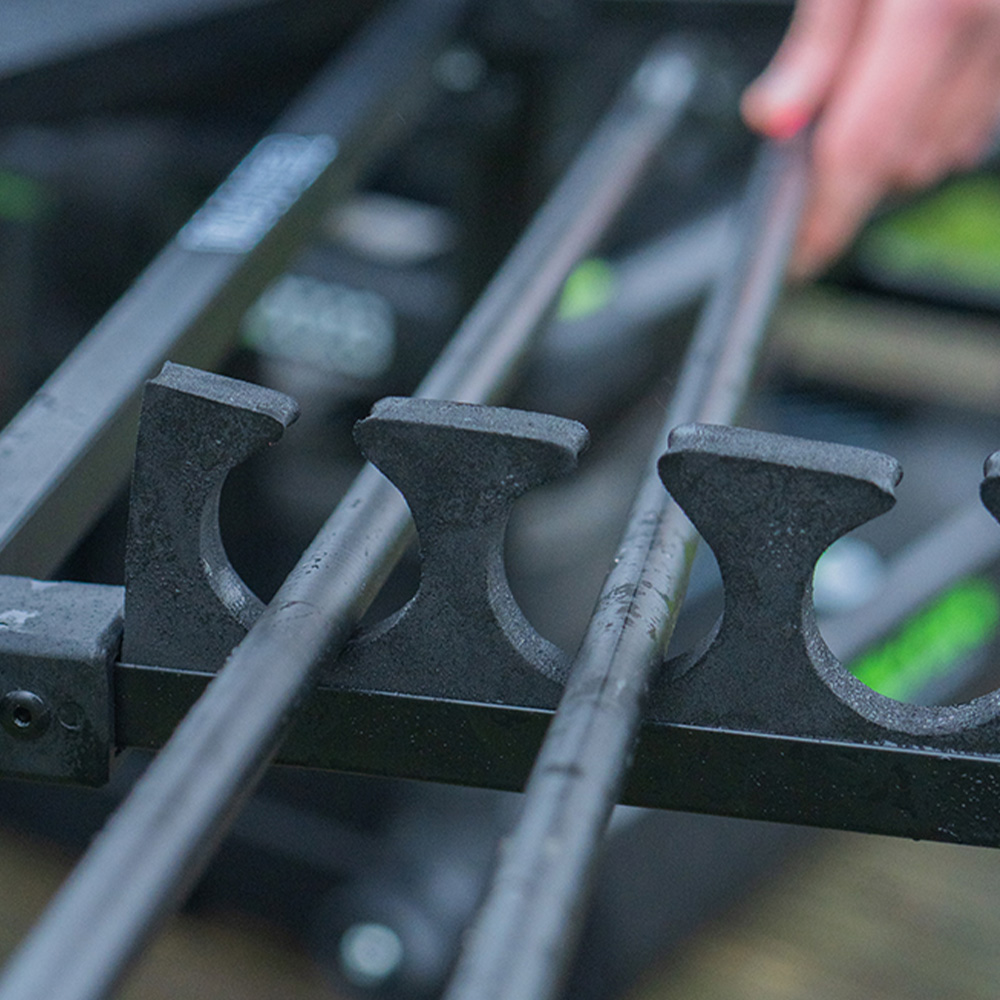 Maver Quick Lock - MV-R Rig Roost Pole Support Arm