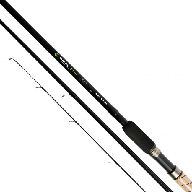 Maver Reality Match Rods