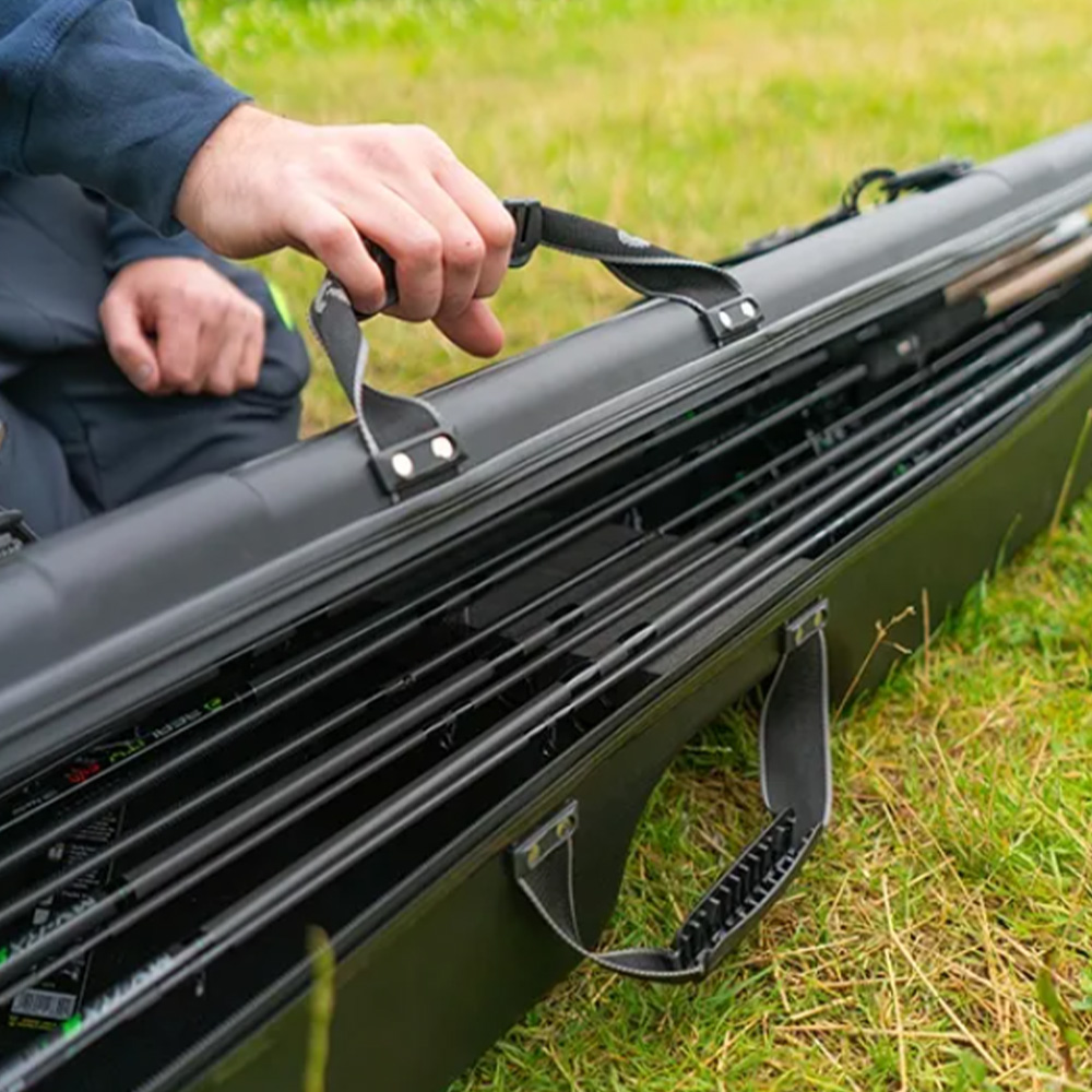Maver Rod Protection Case