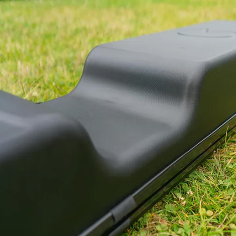 Maver Rod Protection Case