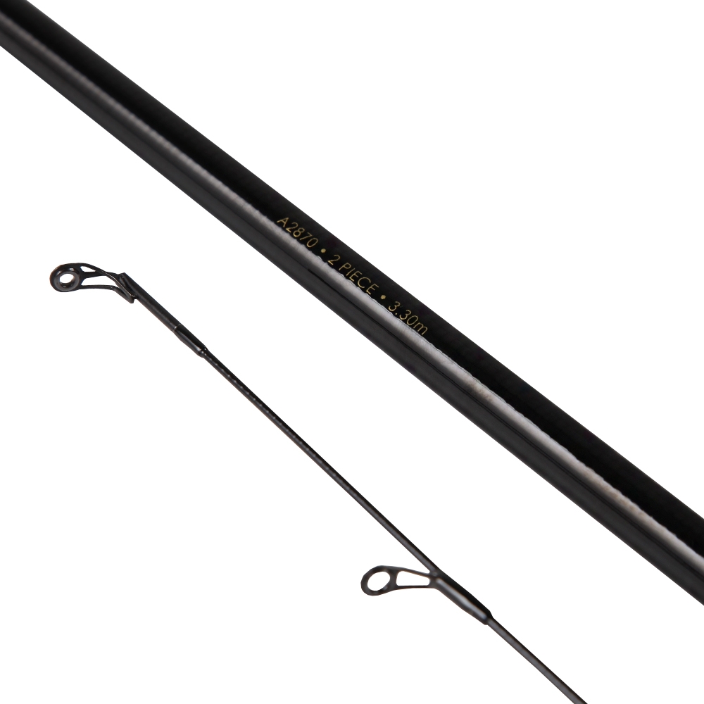 Maver Signature Pro Pellet Waggler Rod