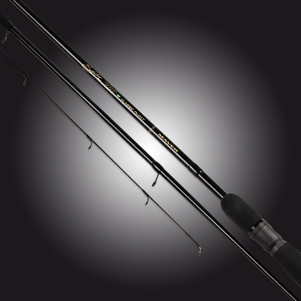 Maver Signature Pro Classic Float Rod