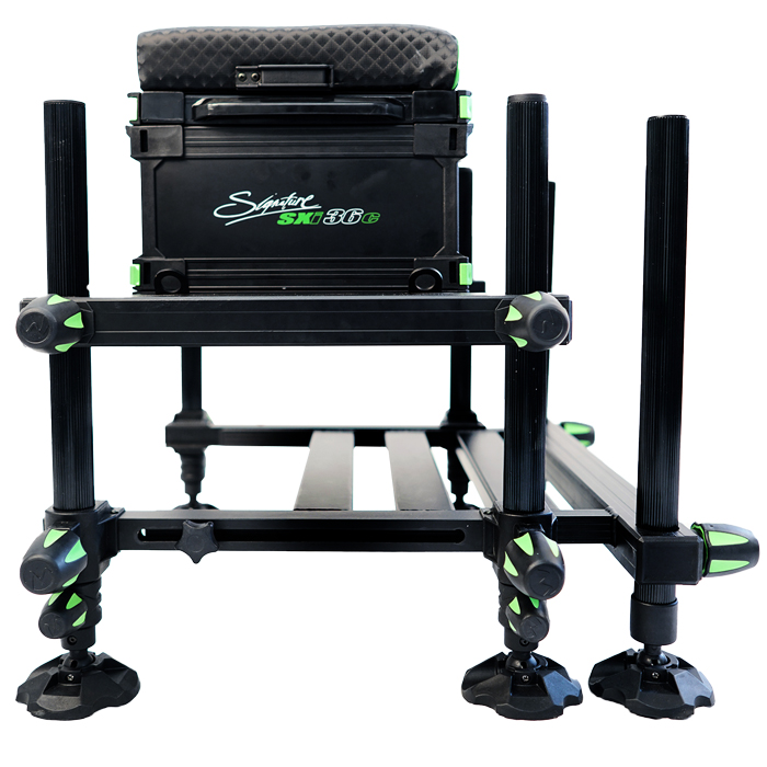 Maver Signature SXI 36 Compact Seat Box