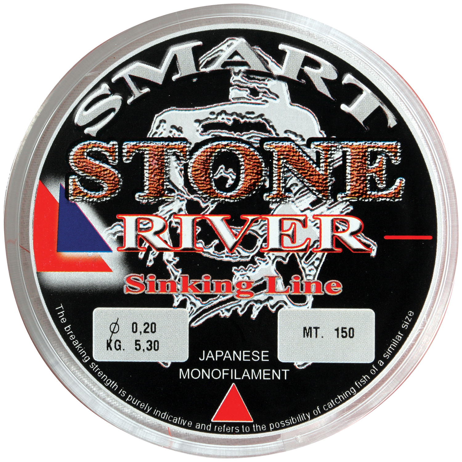 Maver Stone River Sinking Line