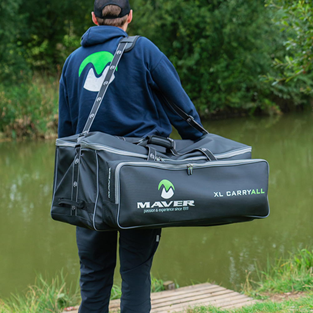 Maver XL Carryall