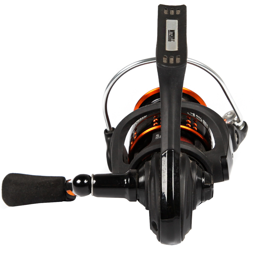 Mitchell 358 Pro Reel 2000