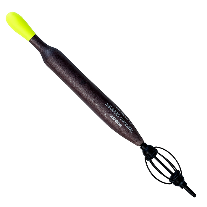 Middy Bagging Method Feeder Float