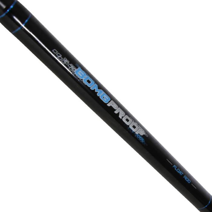 Middy Bombproof Float Fishing Rod
