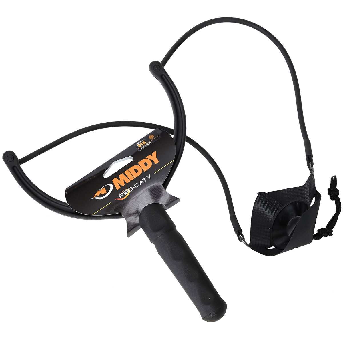 Middy Groundbait Catapult