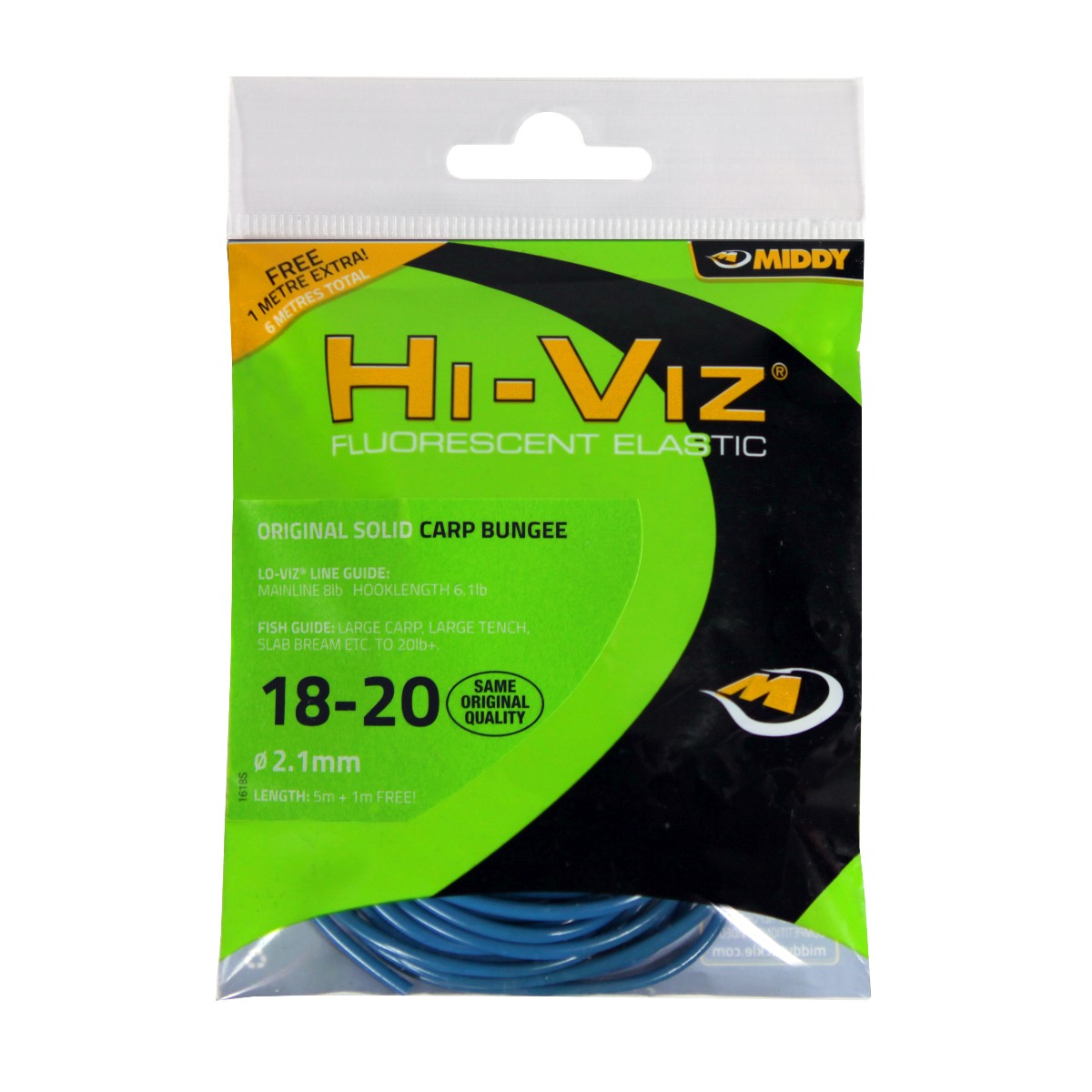 Middy Hi Viz Original