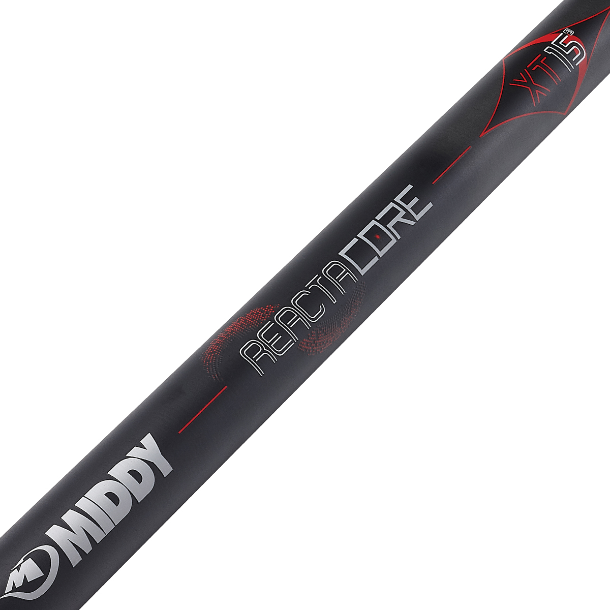 Middy Reactacore XT15-3 Competition Carp Pole 11.5m Package