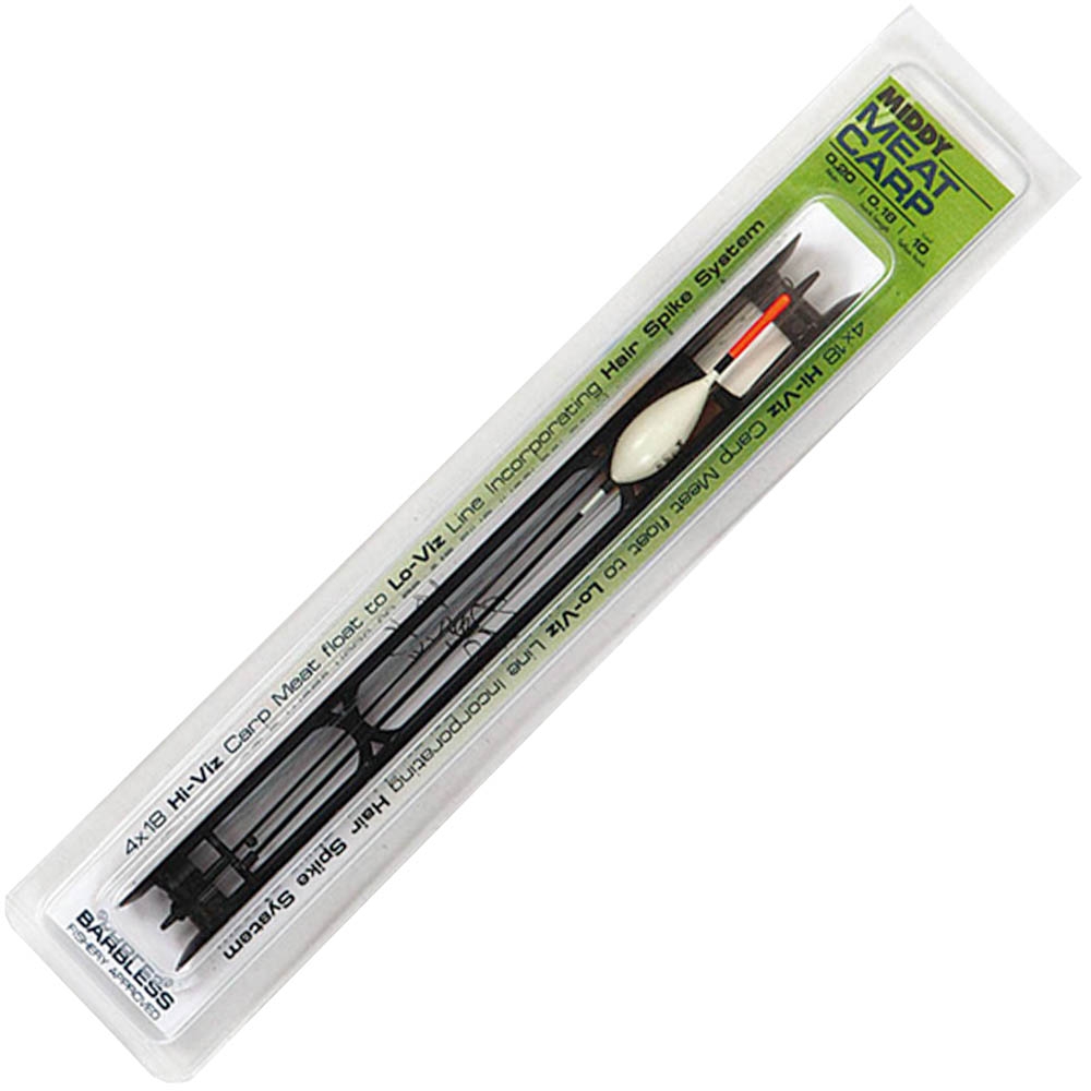 Middy Ready Pole Rig