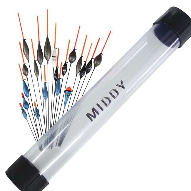 Middy Tough Pole Float Pack