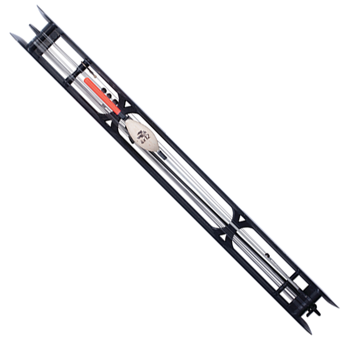 Middy White Knuckle X-Strong Pole Fishing Float Rigs