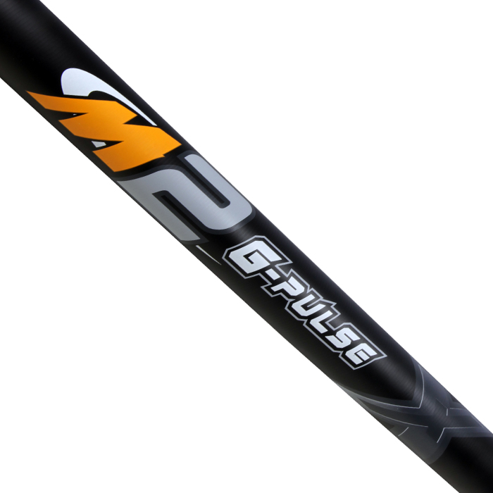 Middy Xtreme M2 MKII 10m Pole Package