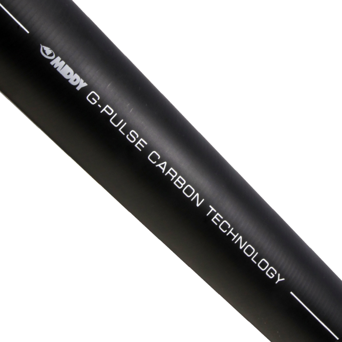 Middy Xtreme M2 MKII 10m Pole Package