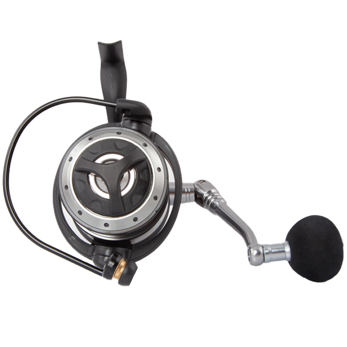Mitchell 398 Reel