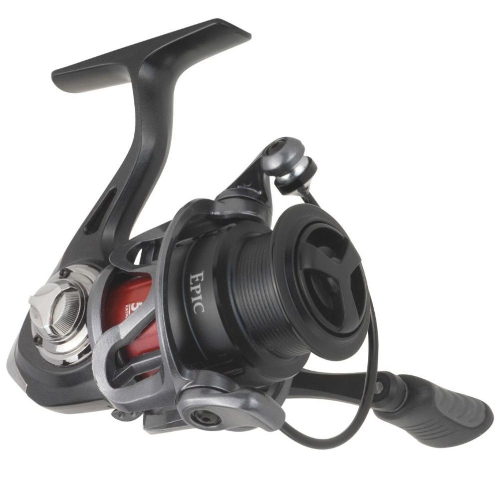 Mitchell Epic Reel