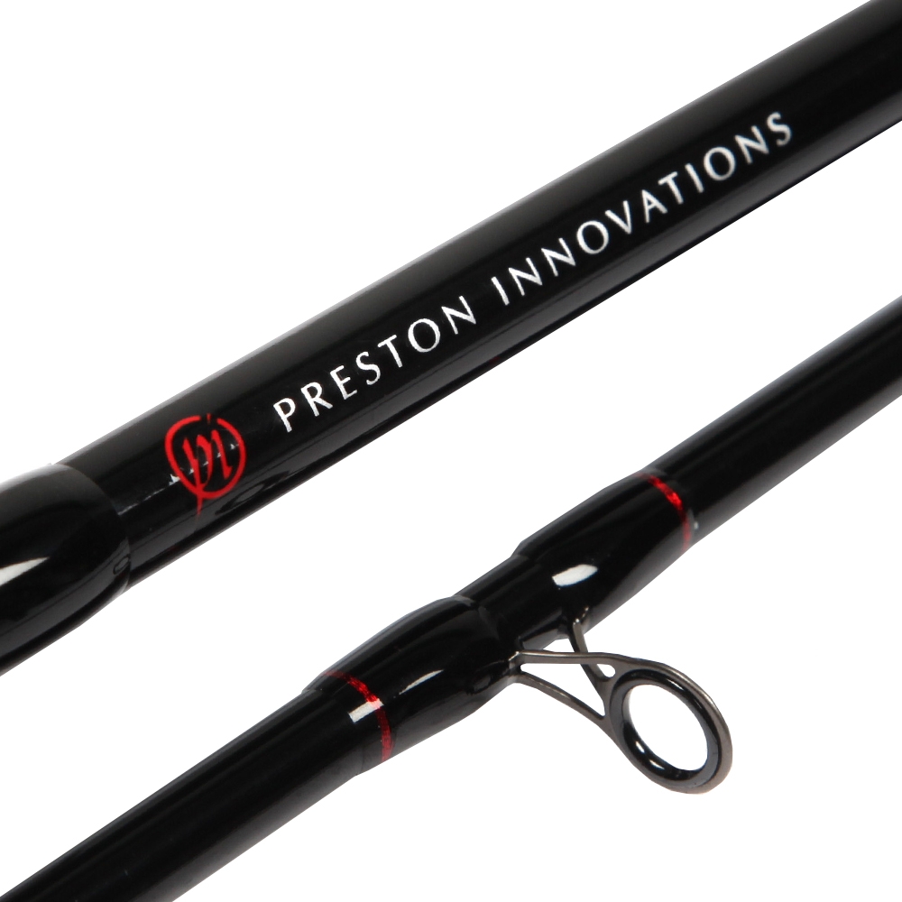 Preston Carbonactive Mini Plus Rod