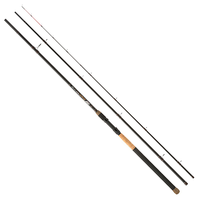 MS Range Direct Feeder Fishing Rod