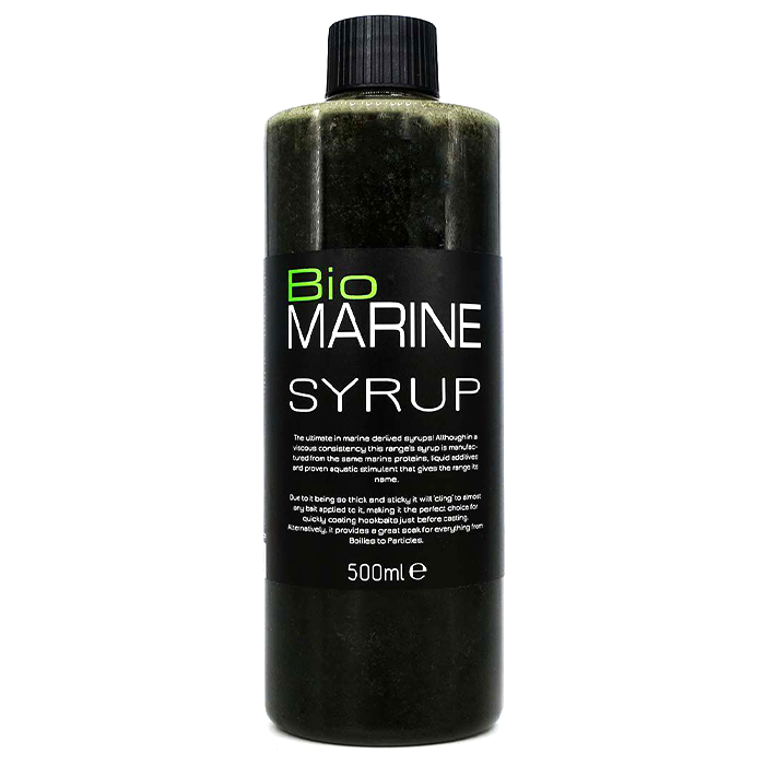 Munch Baits Bio Marine Fishing Syrup 500ml