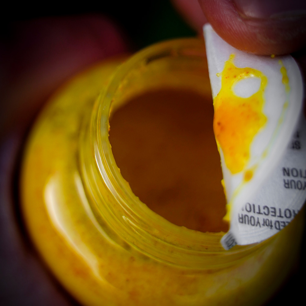 Munch Baits Citrus Nut Fishing Liquid Food 250ml