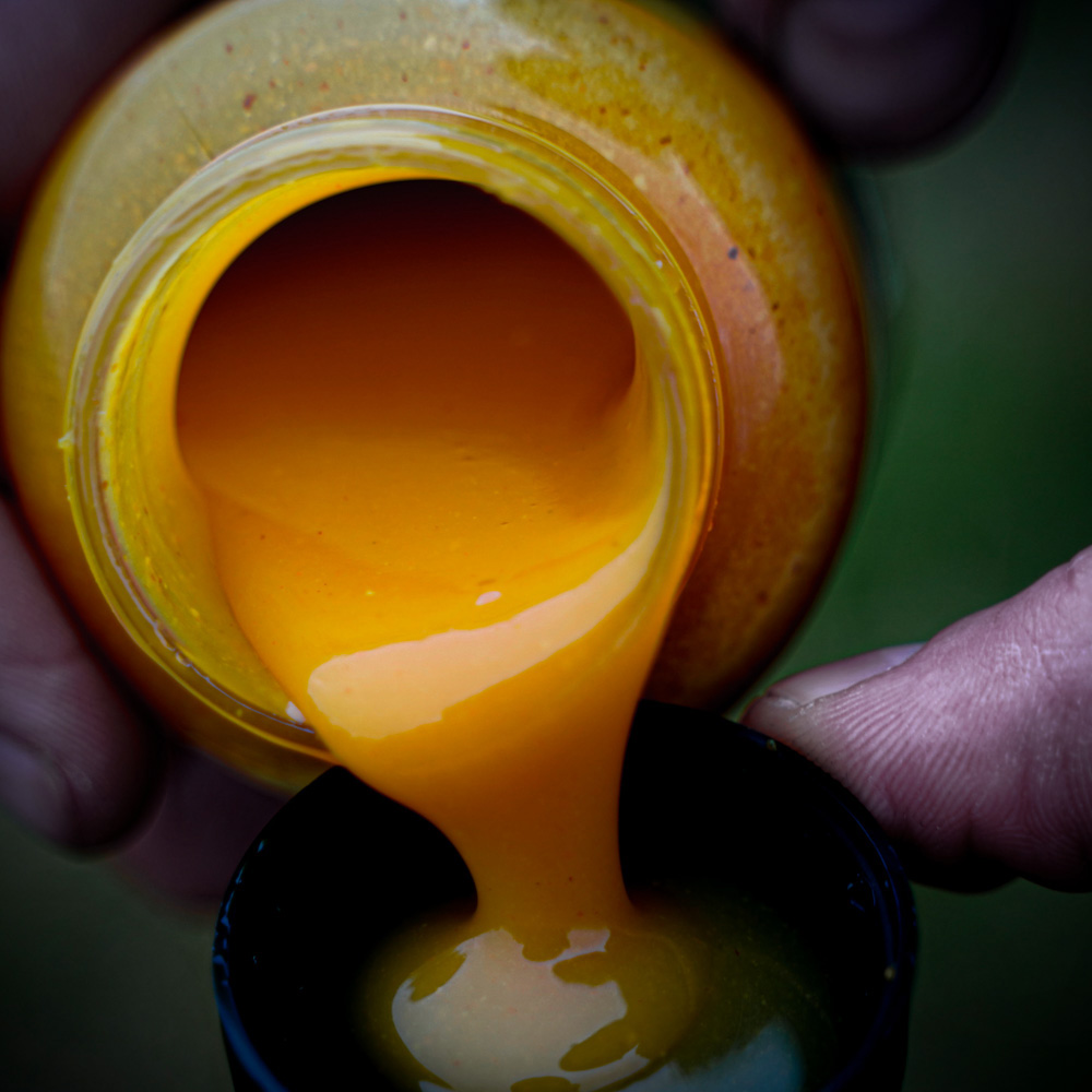 Munch Baits Citrus Nut Fishing Liquid Food 250ml