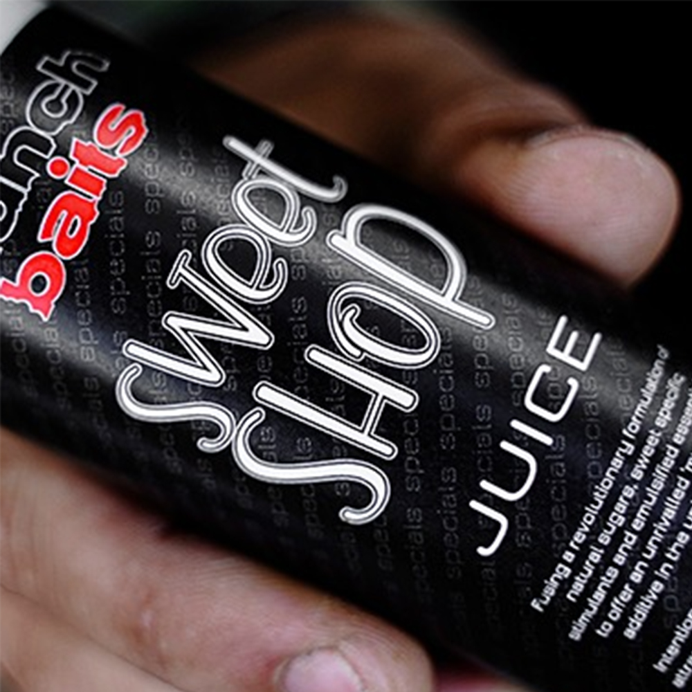 Munch Baits Sweet Shop Juice | Fishing Bait