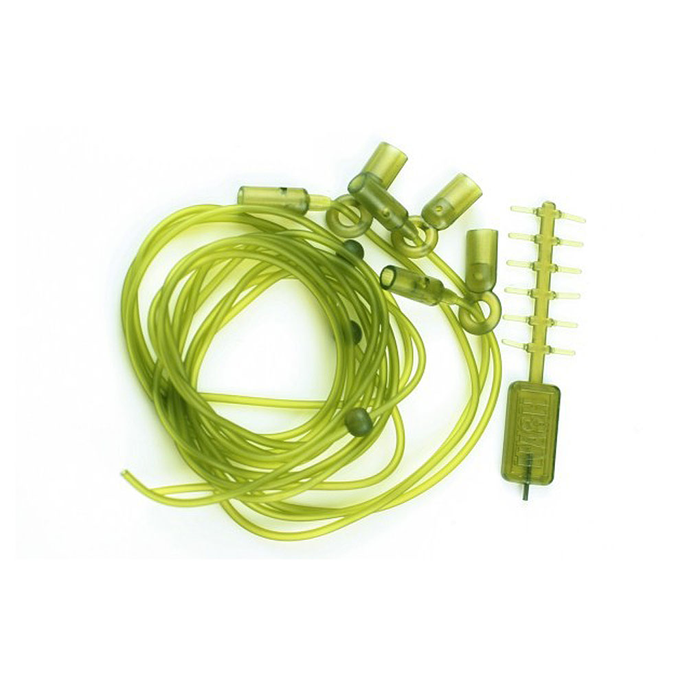 Nash Anti Tangle Run Rig