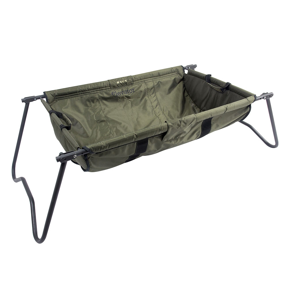 Nash H-Gun Elevator Cradle