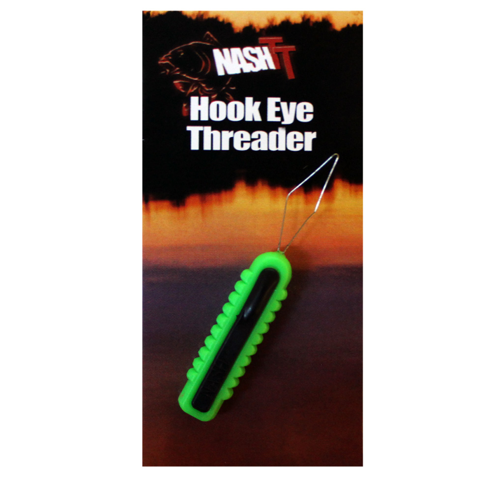 Nash Hook Eye Threader