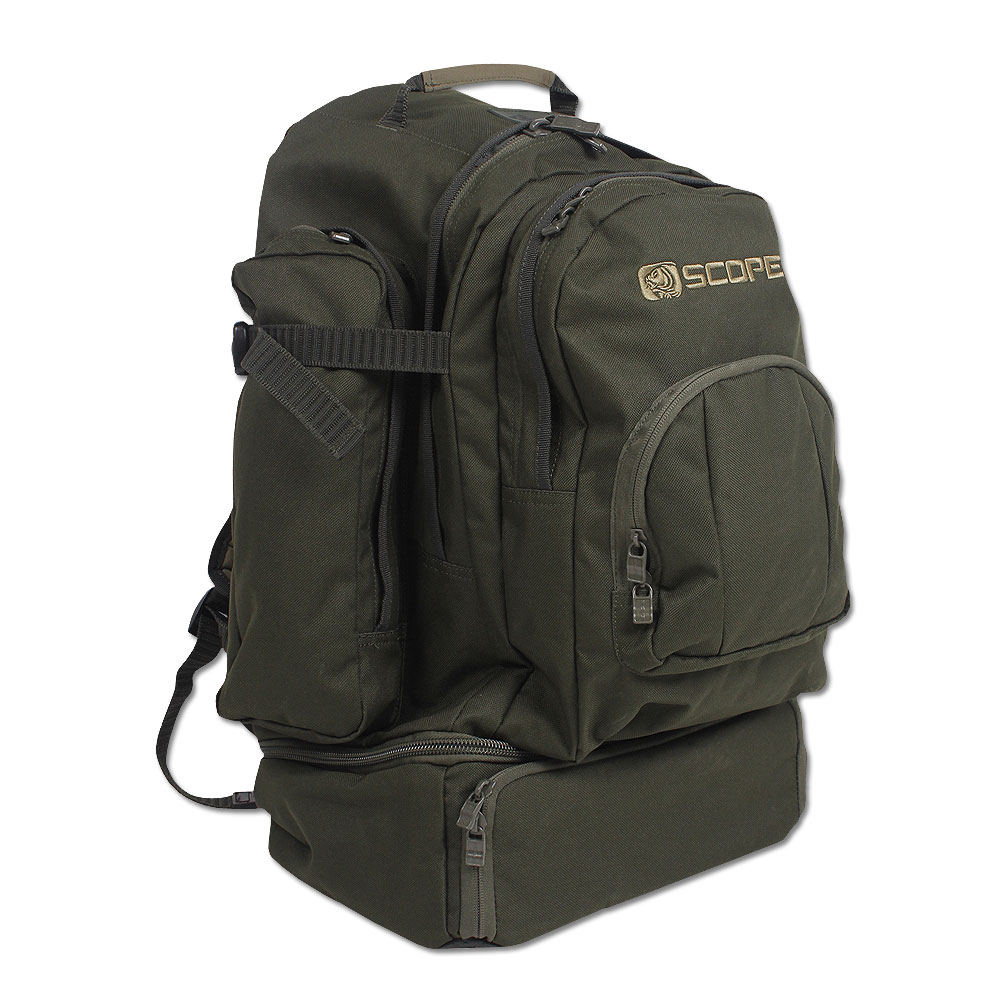 Nash Scope Backpack